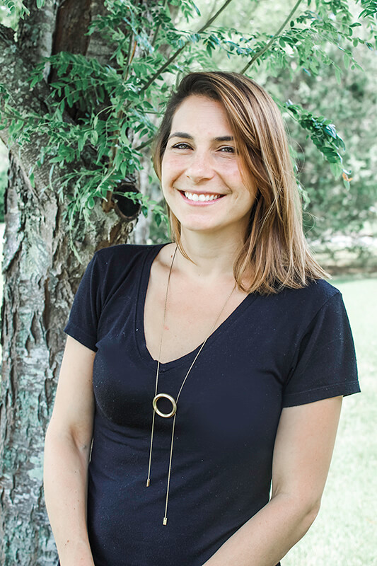 Welcome from Director of Admissions - Private Jewish Day School in ...